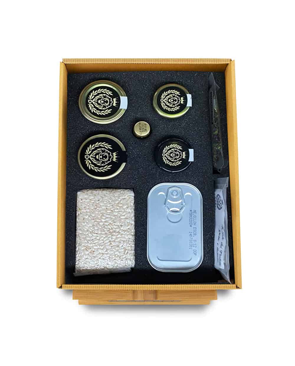 MasterChef Italia: Le Mystery Box Ufficiali di MasterChef a Casa Tua!